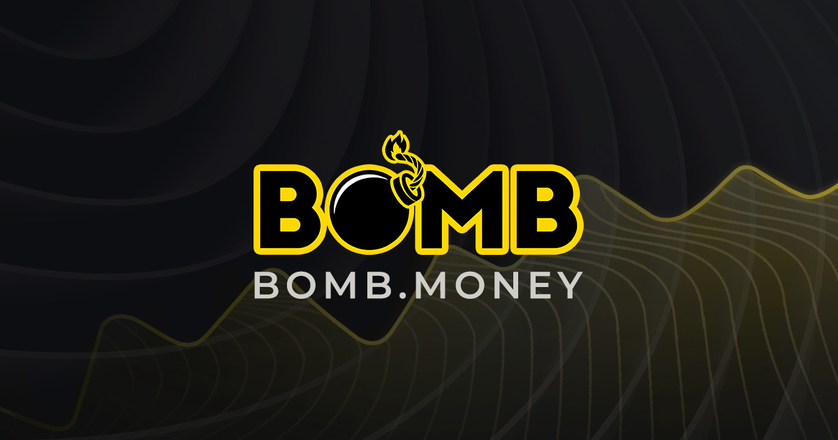 Home - bomb.money